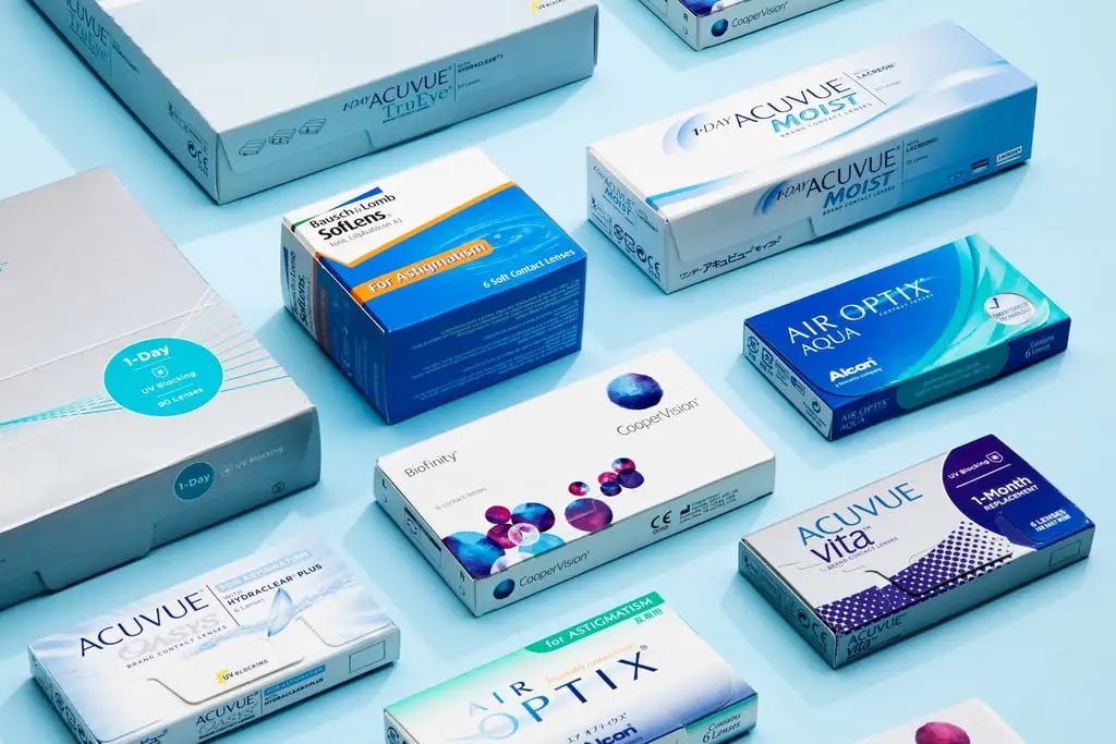 Clear Lens – lens2.hk