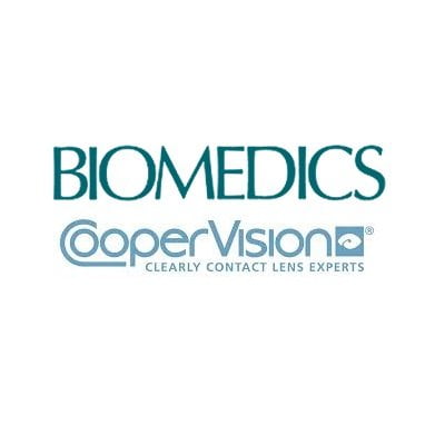 Biomedics – lens2.hk