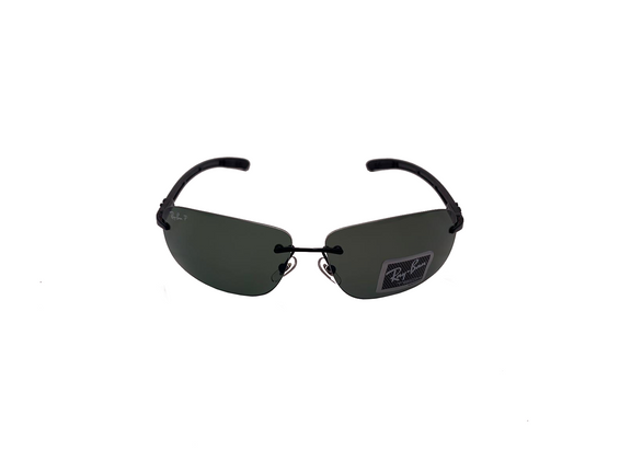 Ray-Ban RB8303-002/9A*3P Sunglasses – lens2.hk